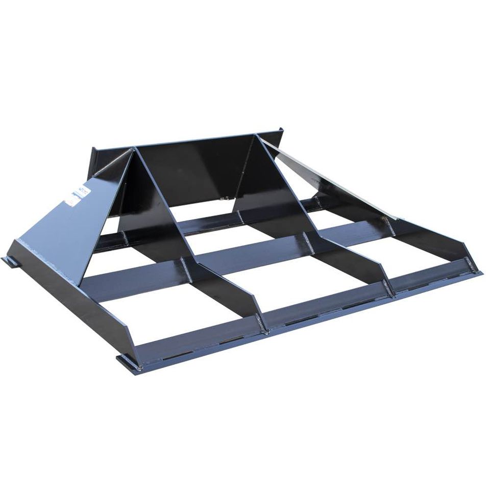 New 80” Heavy Duty Land Plane- Land Leveler Grading Bar - Rigs4Less New 80” Heavy Duty Land Plane- Land Leveler Grading Bar - Rigs4Less